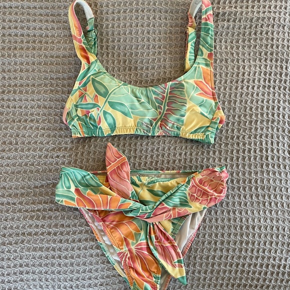 Kenny Flowers | Swim | Kenny Flowers Bathing Suit | Poshmark